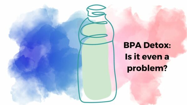 BPA Detoxification: Reducing BPA Exposure