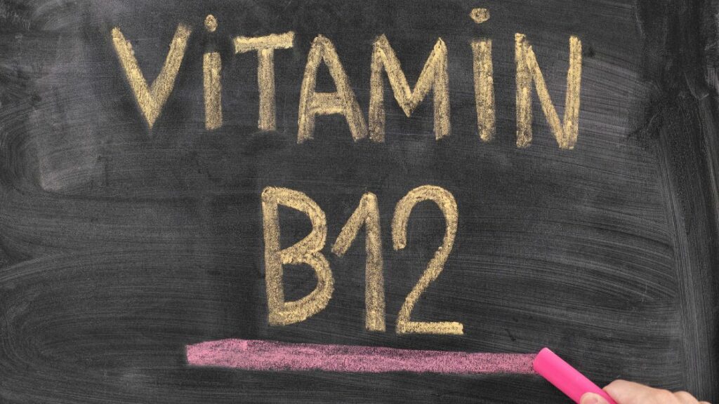 MTR and MTRR Genes: Methylation cycle and the need for Vitamin B12