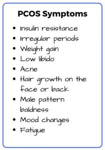 PCOS: Genetics and Root Causes - Genetic Lifehacks