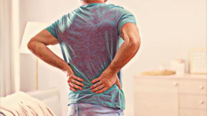 Genetics and back pain - Genetic Lifehacks