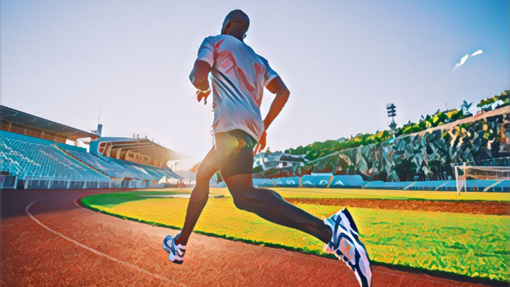 Athletic Genes: Is being athletic genetic?