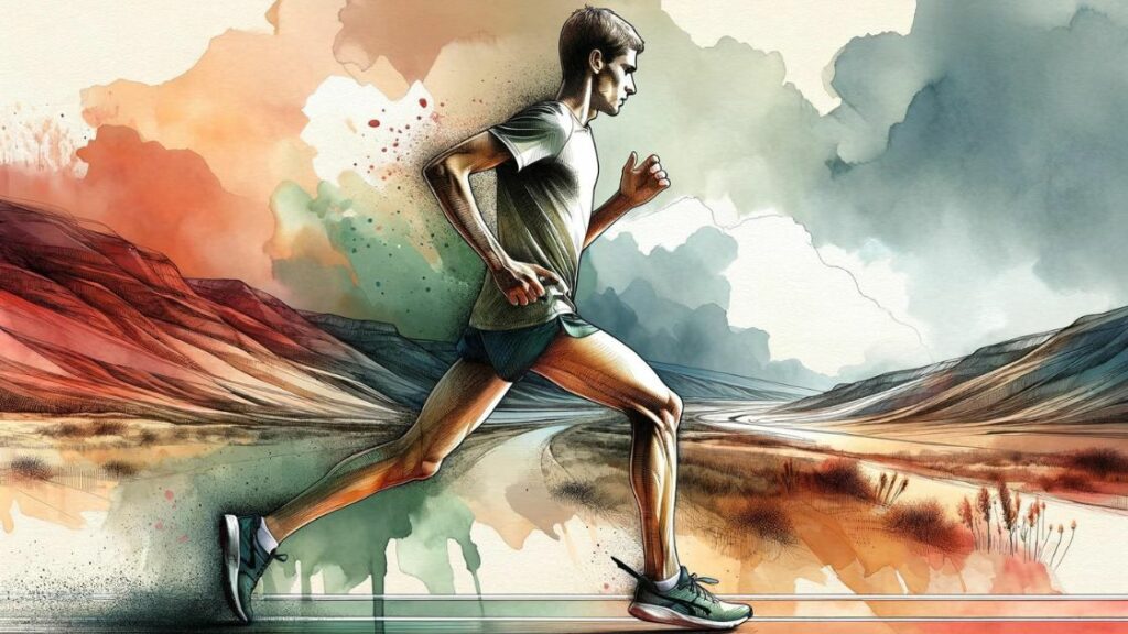 Athletic Genes: Is being athletic genetic?