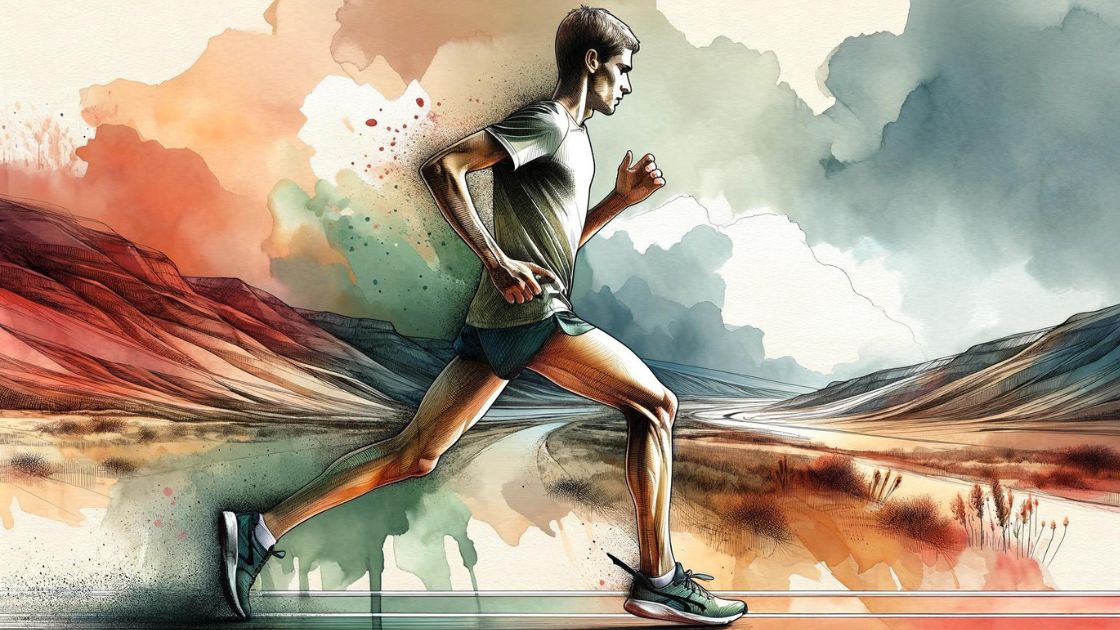 Athletic Genes: Is being athletic genetic?