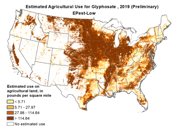 Glyphosate Exposure: Genetics and the Impact on Our Health - Genetic ...