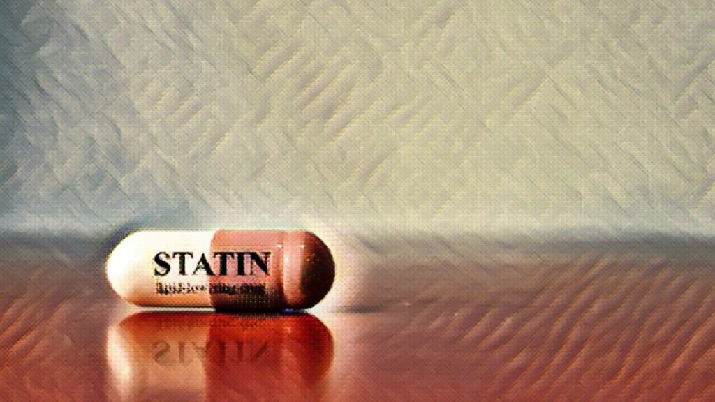 Genes, statins, and muscle pain - Genetic Lifehacks