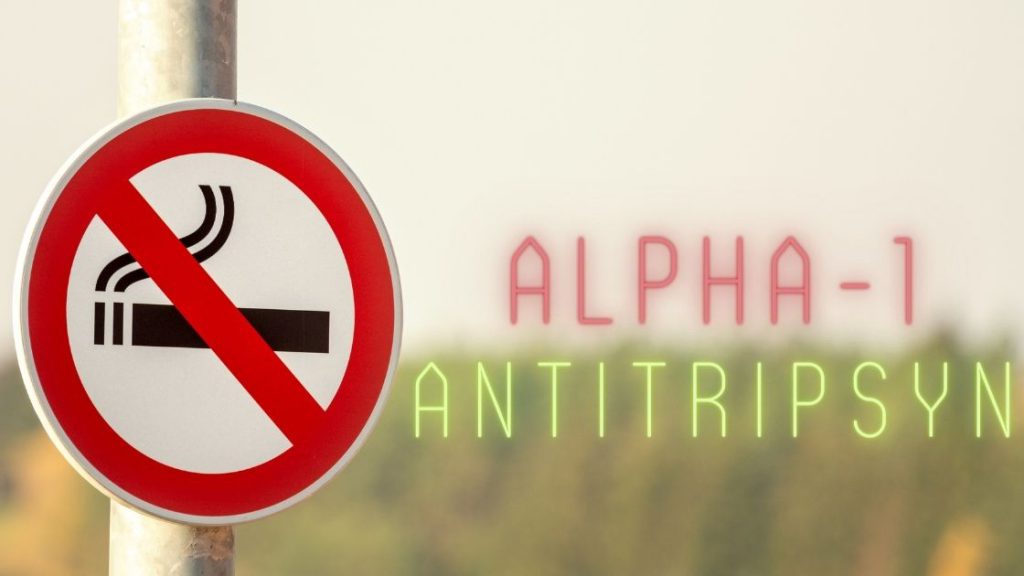 Alpha-1 Antitrypsin Deficiency: Genetic raw data, carrier effects ...