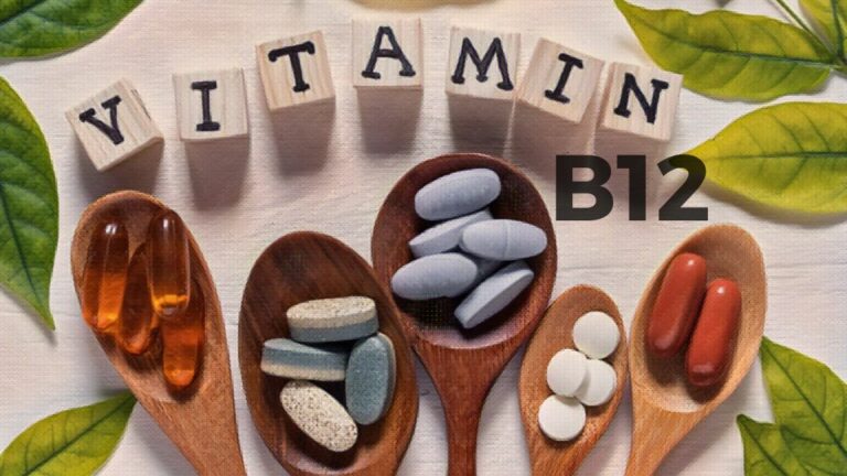 Genetics and Vitamin B12