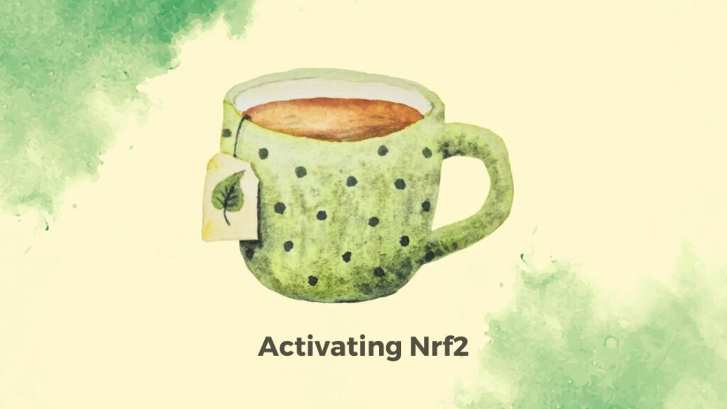 Genes that influence Nrf2 | Genetic Lifehacks