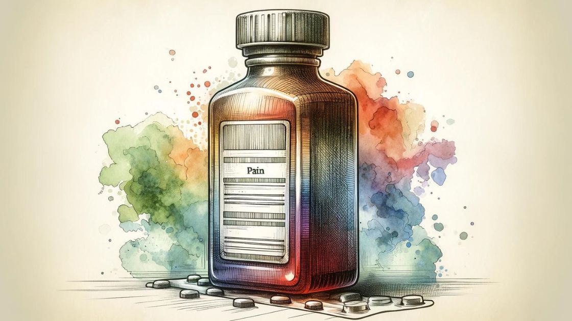 CYP2C9 Gene: Problems with Advil