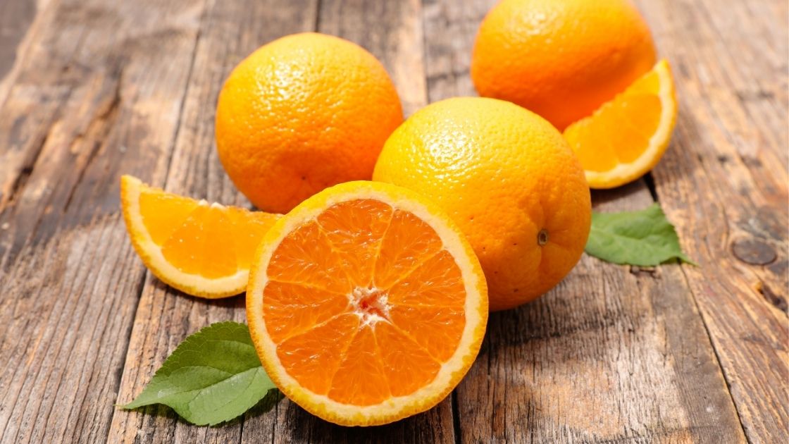 Hesperidin: An anti-inflammatory and immune boosting citrus flavonoid ...