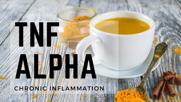 TNF Alpha: Causes of Inflammation