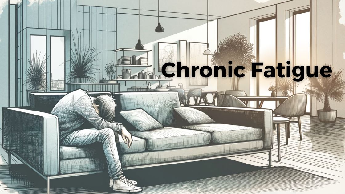 ME/CFS and Long Covid: Genetic Links