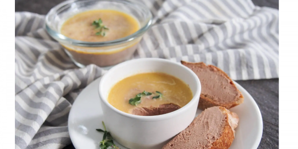 Foods rich in vitamin A - retinol form