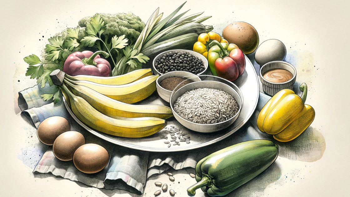 CBS Gene Mutation and Low Sulfur Diet