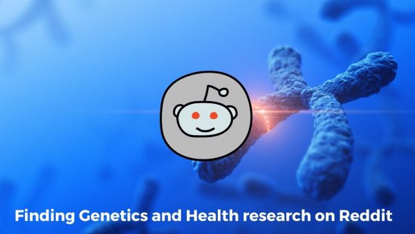 Best Reddit Forums on Genetics