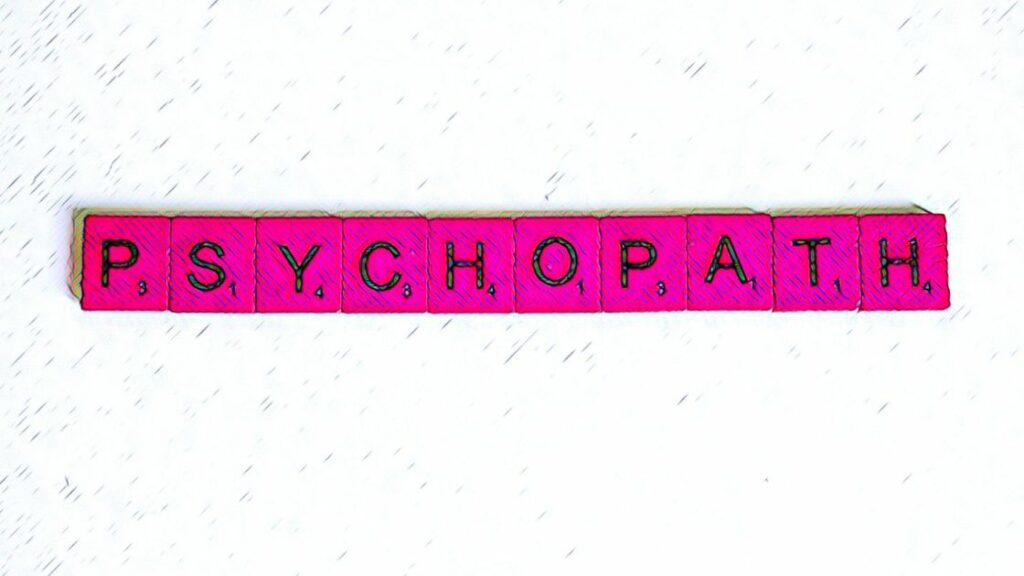 Psychopaths: Born not made?