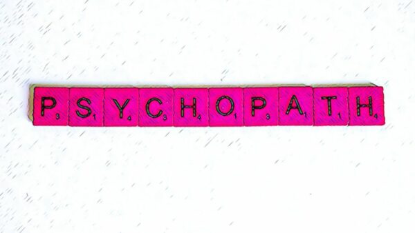 Psychopaths: Born not made?