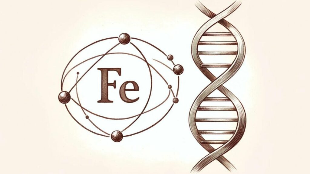 Genes that Impact Ferritin Levels