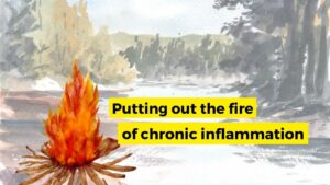 Chronic Inflammation: Causes and Natural Solutions