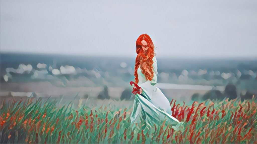 Red Hair and the MC1R Gene - Genetic Lifehacks