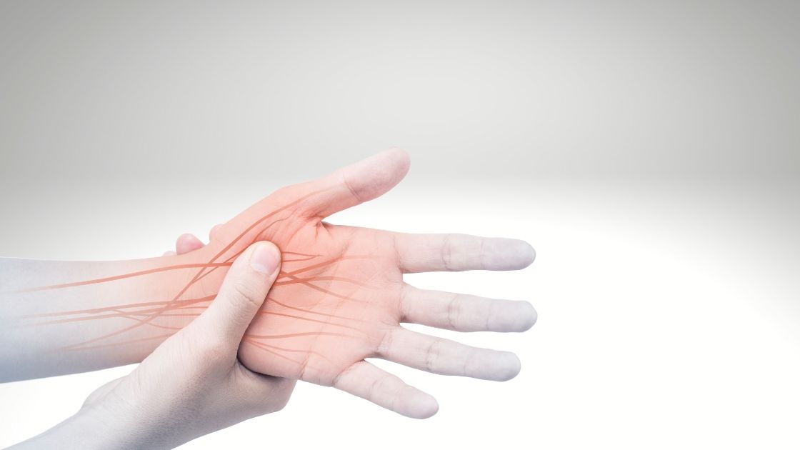 Small Fiber Neuropathy: Genetics, Causes, and Possible Solutions ...