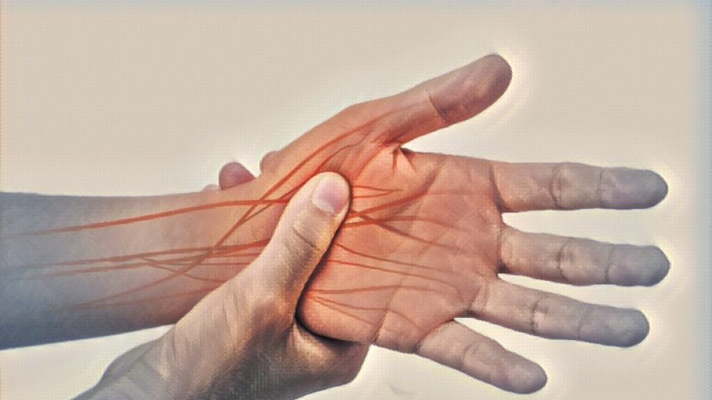 Small Fiber Neuropathy: Genetics, Causes, and Possible Solutions Small Fiber Neuropathy: Genetics, Causes, and Possible Solutions