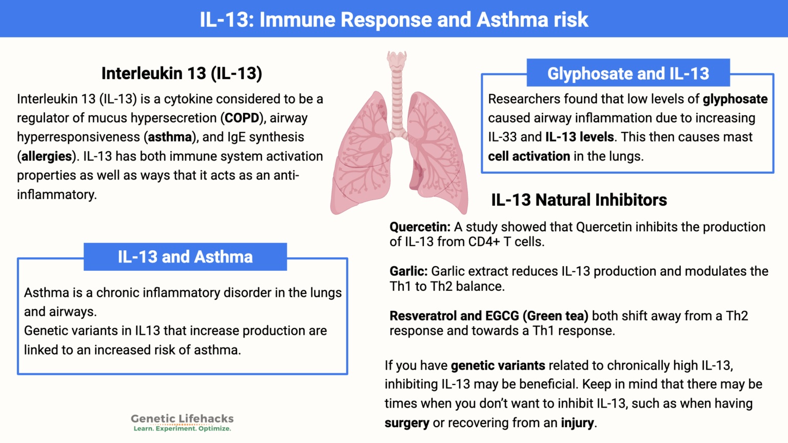 Inflammation and Immune Response
