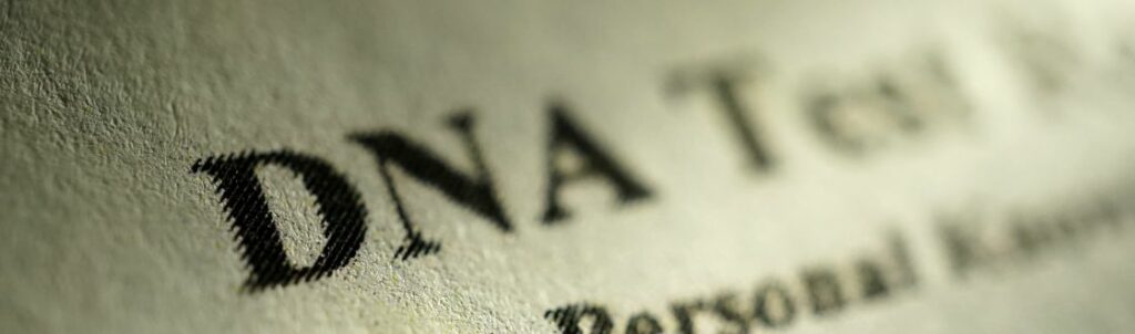 What is the best DNA test kit?