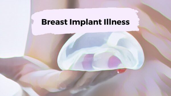 Breast Implant Illness: Genetics and Underlying Causes - Genetic Lifehacks
