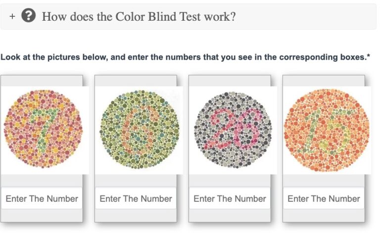 Genetics and Color Blindness