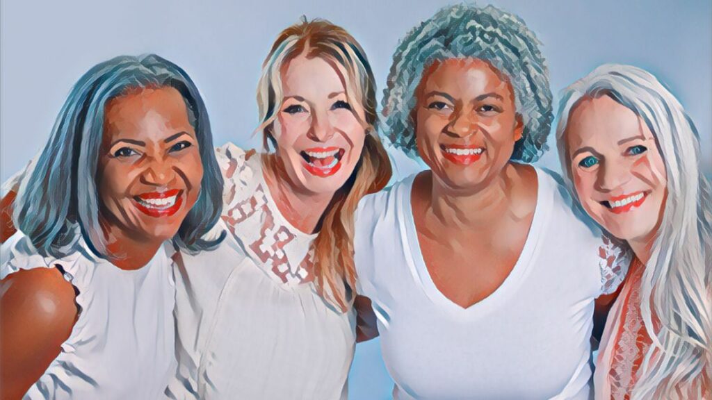 The Genetics Behind Gray Hair: Causes, Factors, and Natural Solutions