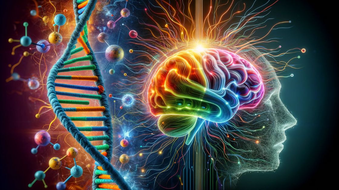 Genetic Lifehacks: Understand your genetic data