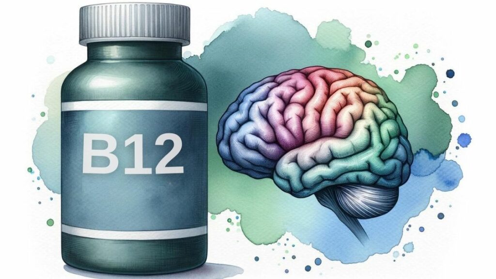 MTR and MTRR Genes: Vitamin B12, Homocysteine, and Methylation
