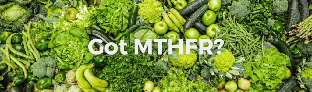 Understanding Mthfr Test Results