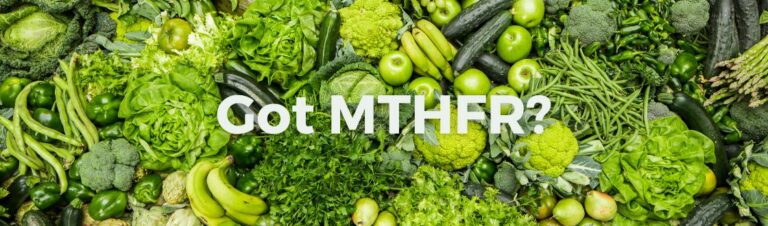 Understanding MTHFR Test Results