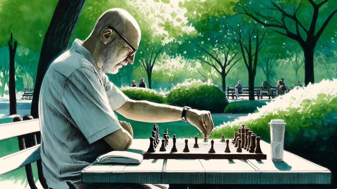 Genes for balding: How to check your genetic data