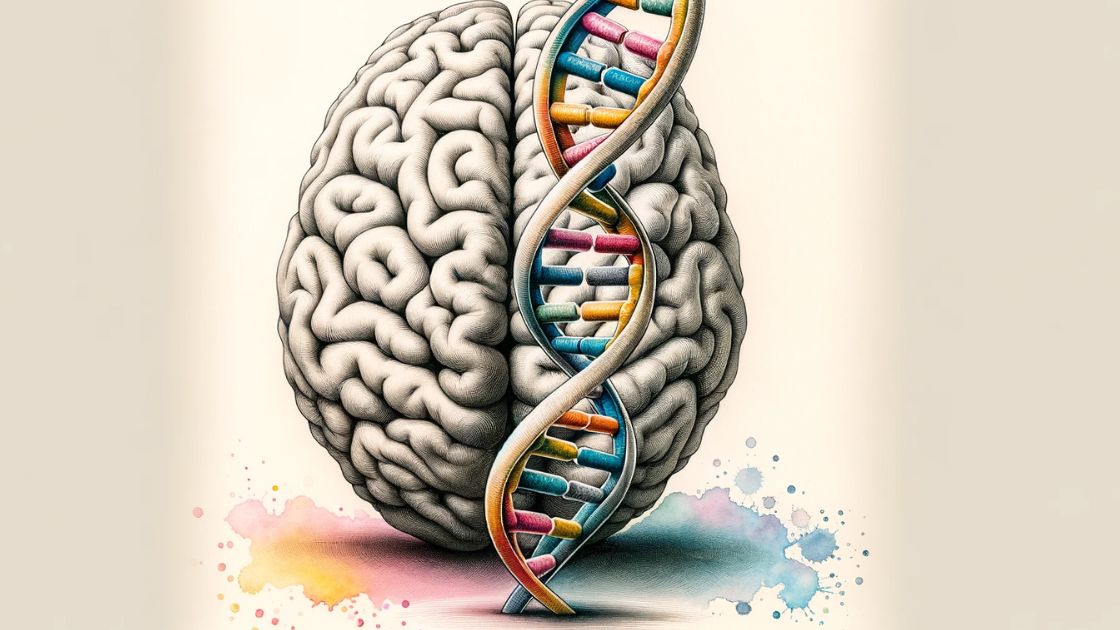 ADHD Genes: Exploring the Role of Genetics, Environment, and Neurochemistry in ADHD